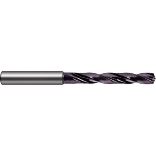 Abrasive Tool Corp|Holemaking > Drilling > Solid Carbide Drills|0201670