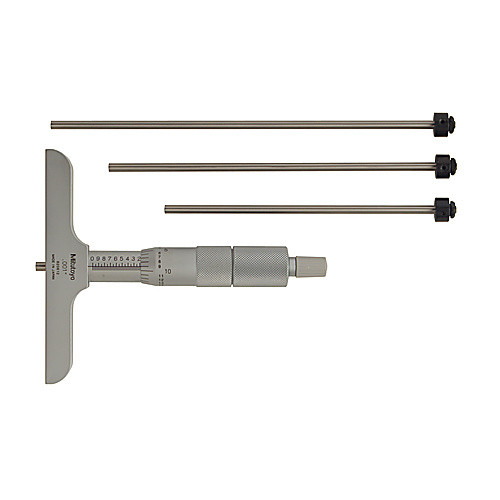 Abrasive Tool Corp|Testing, Measuring & Inspection > Depth Measurement ...