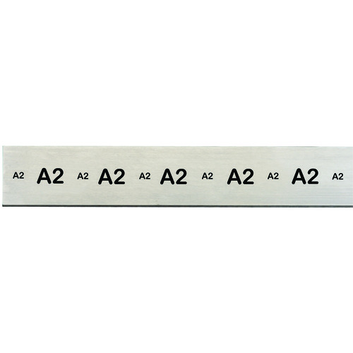 Abrasive Tool Corp|Raw Materials > Tool Steel > Tool Steel Flat Stock ...
