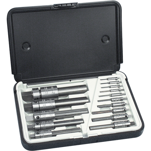 Abrasive Tool Corp|Threading > Taps > Threading Tap Kits/Sets|0425415